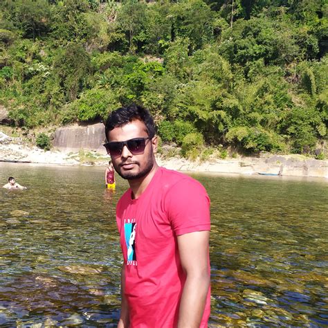 milon hossain