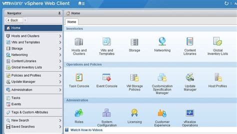 Limit Ip Access To Vsphere Web Client 65 Esxi 65 Virtualization Spiceworks Community