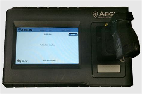 Waveform Analyzer Product Design Portfolio