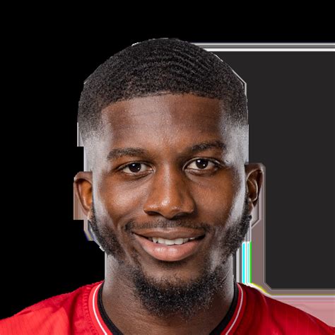 Daniel Kanu Fc 24 55 St Fifplay