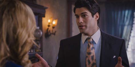 10 Cbs Ghosts Characters Ranked By Likability