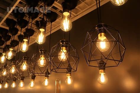 백열전구 인테리어 Yanggiri 사진 빛 전구 백열등 백열전구 조명 조명등 인테리어 필라멘트 라이트 배경