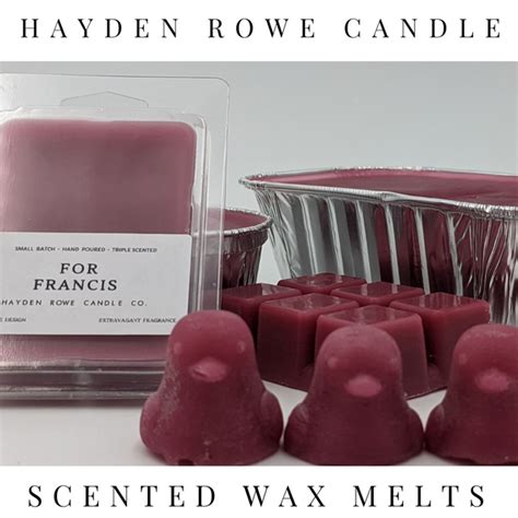 Hayden Rowe Candle Co