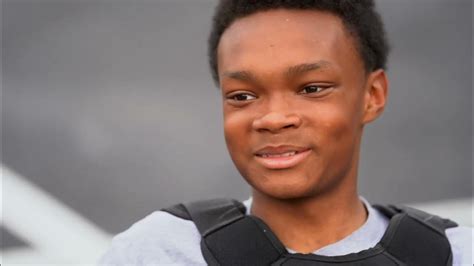 Virginia Kart Racer Sherod Charity Is Winning Championships Around The Country Youtube