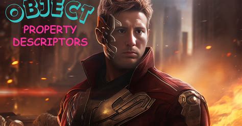 Cracking The Javascript Code Unveil The Magic Of Object Property