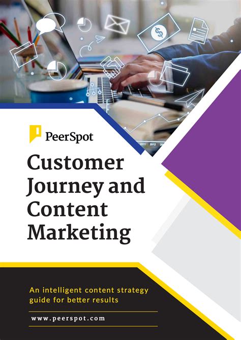 Customer Journey And Content Marketing Peerspot Ebook