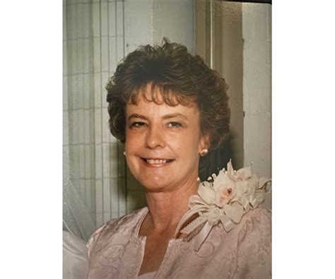 Ruth Bailey Obituary 1945 2025 San Antonio Tx San Antonio Express News