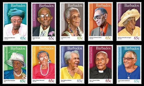 This Caribbean Island Has The Second Highest Number Of Centenarians In