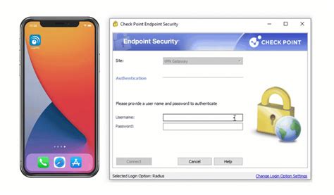 Endpoint Security Vpn Eagle Tech Corp And Check Point Announce New
