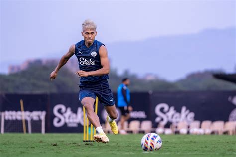 The Mood In The Dressing Room Is Quite Positive Bipin Singh Ahead