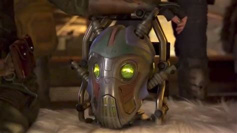 Who Is Mainframe In The Marvel Universe And Who Voices Her In