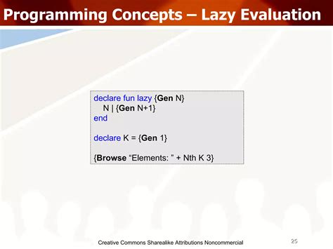 Programming Paradigms Ppt