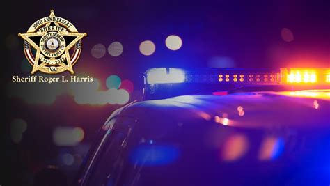 Burgee Bustednewspaper Rappahannock Regional Jail Va Facebook