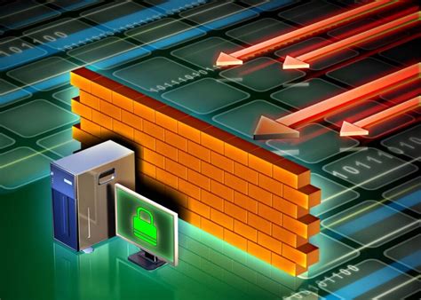 How To Avoid Business Firewall Setup Mistakes