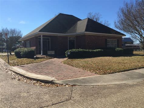 Law Office Of Dean Doherty Lafayette La