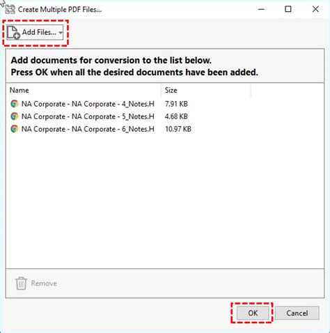 Export HTML To PDF A Comprehensive Guide