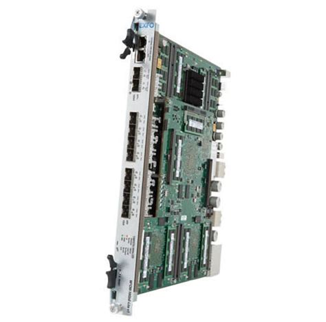 Fpga Network Interface Card W²cm Series Exfo 10 Gigabit Ethernet