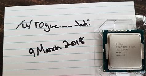 4690k Album On Imgur