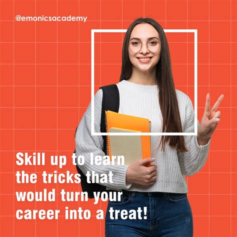 Emonics Academy ® On Linkedin Technology Help Programming Community Job Help Career