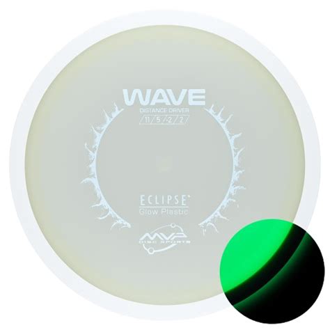 Wave Eclipse Jk Discs