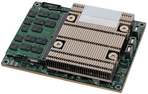 Com Express® Basic Size Type 7 Module Accton Technology