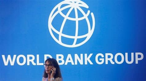 El Banco Mundial Alerta De Una Década Perdida Para El Crecimiento