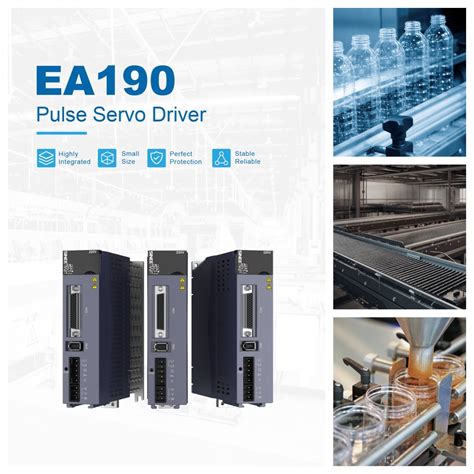 Support Modbus Rtu Communication Servo Drives Servo System Modbus And