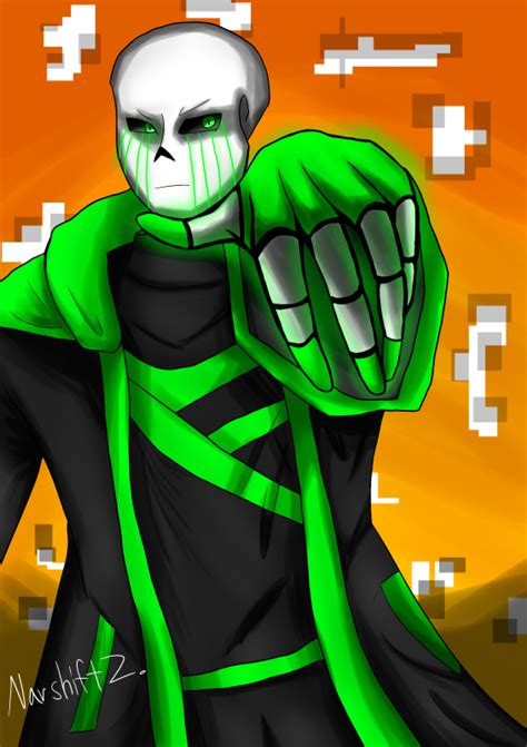 Dumperror Sans Undertale Oc Wiki Fandom