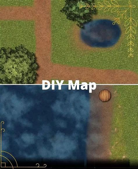 Diy Map Fuardi1 Drivethrurpg