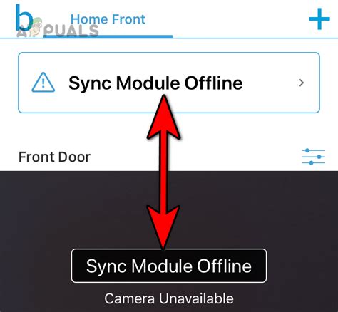Why Is My Blink S Sync Module Offline How To Fix It