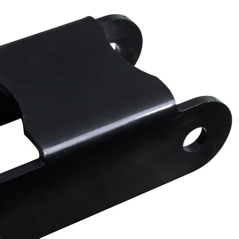 2006 2010 Hummer H3 2 Suspension Front Rear Lift Kit Shock Extenders