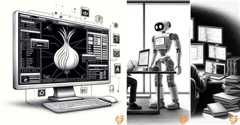 List Dark Web Curated By Kuok Chi Choi Medium