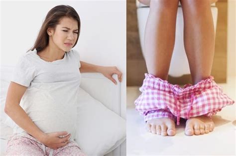 Cirit Birit Ketika Mengandung Cuba Tip Ini Untuk Atasinya