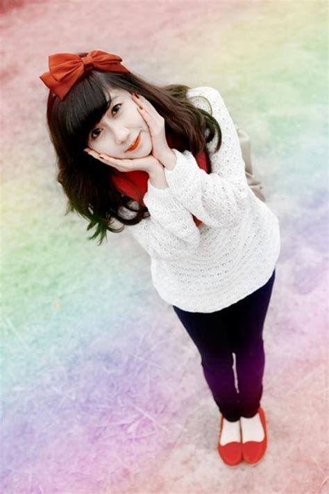 Những Hình ảnh Girl Xinh đáng Yêu Và Vô Cùng Quyến Rũ Thư Viện Ảnh
