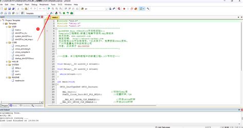 关于cortex M3报错解决方法总结：flash Download Failed错误 小赵小赵0117 博客园