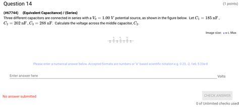 Solved Question 141 ﻿points67744 Equivalent