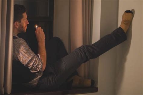 Actor Cinema Photography Ty Mcleod