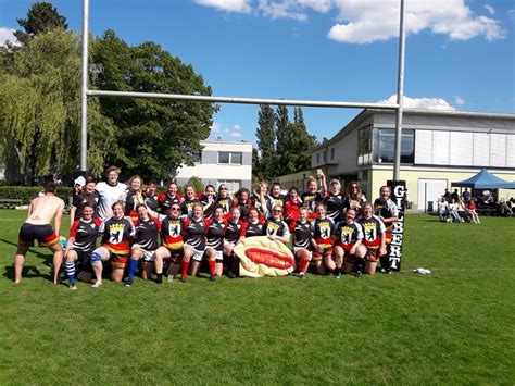 Rugby Club Tilburg Tilburg