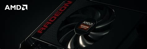 Radeon Nano SFF Network SFF Network