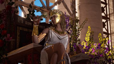 Assassins Creed Odyssey Dlc Ending Explained