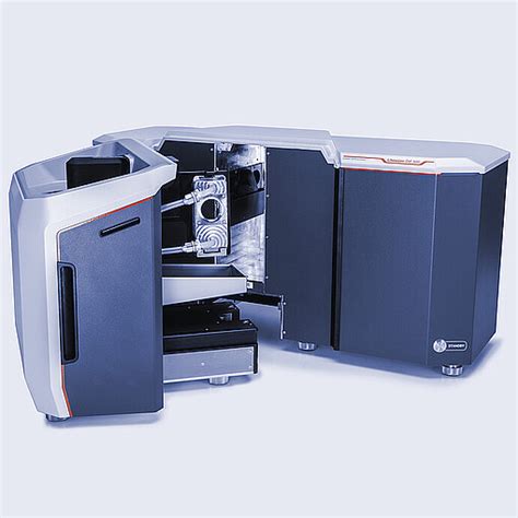 Laser Diffraction Particle Size Analyzer Litesizer Dif Anton Paar