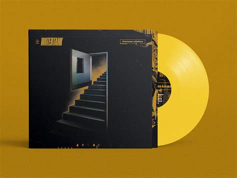 Liminal Status Watertank