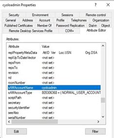 Configuring Ldap Integration