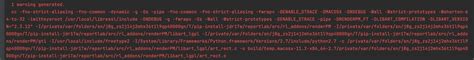 Python Cannot Install Reportlab In Pycharm Venv On MacOS Stack Overflow