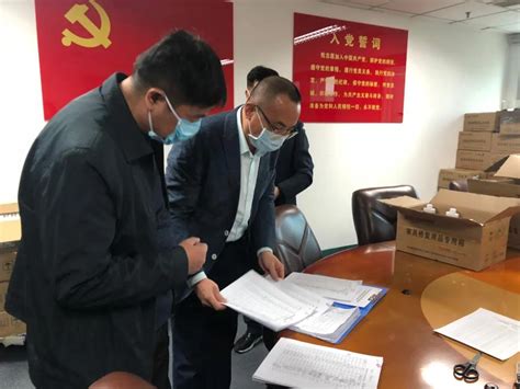 战疫一线镜头北京纪检监察干部投身疫情防控阻击战 廉政北京 北京纪检监察网