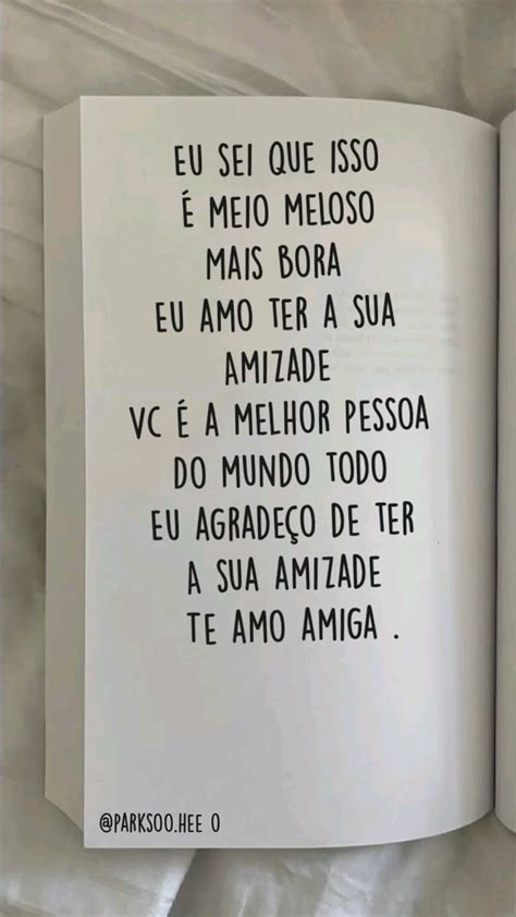 66 Ideias De Carta Para Melhor Amiga Em 2025 Carta Para Melhor Amigo