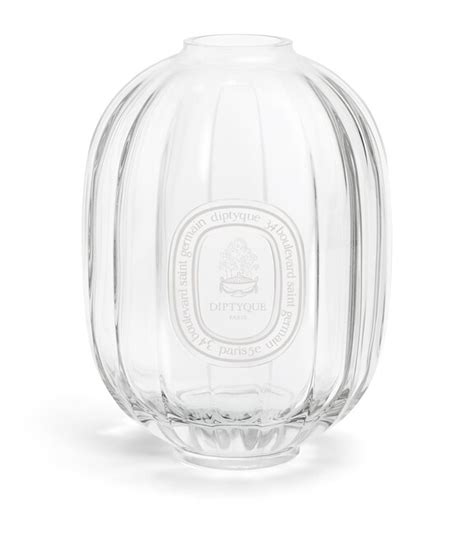 Diptyque Glass Diffuser Vessel 200ml Harrods Au