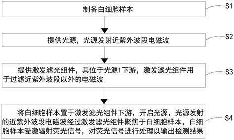 Leukocyte Detection Method Eureka Patsnap