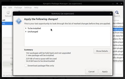 How To Install Vlc Media Player On Linux