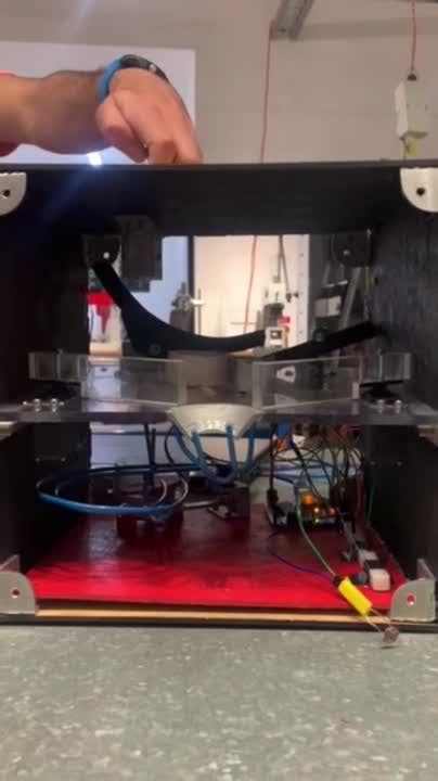 Video Jiangbo Wen On Linkedin The Device On The Video Was Designed